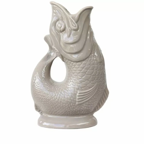 The Gluggle Jug Factory • The British Emporium