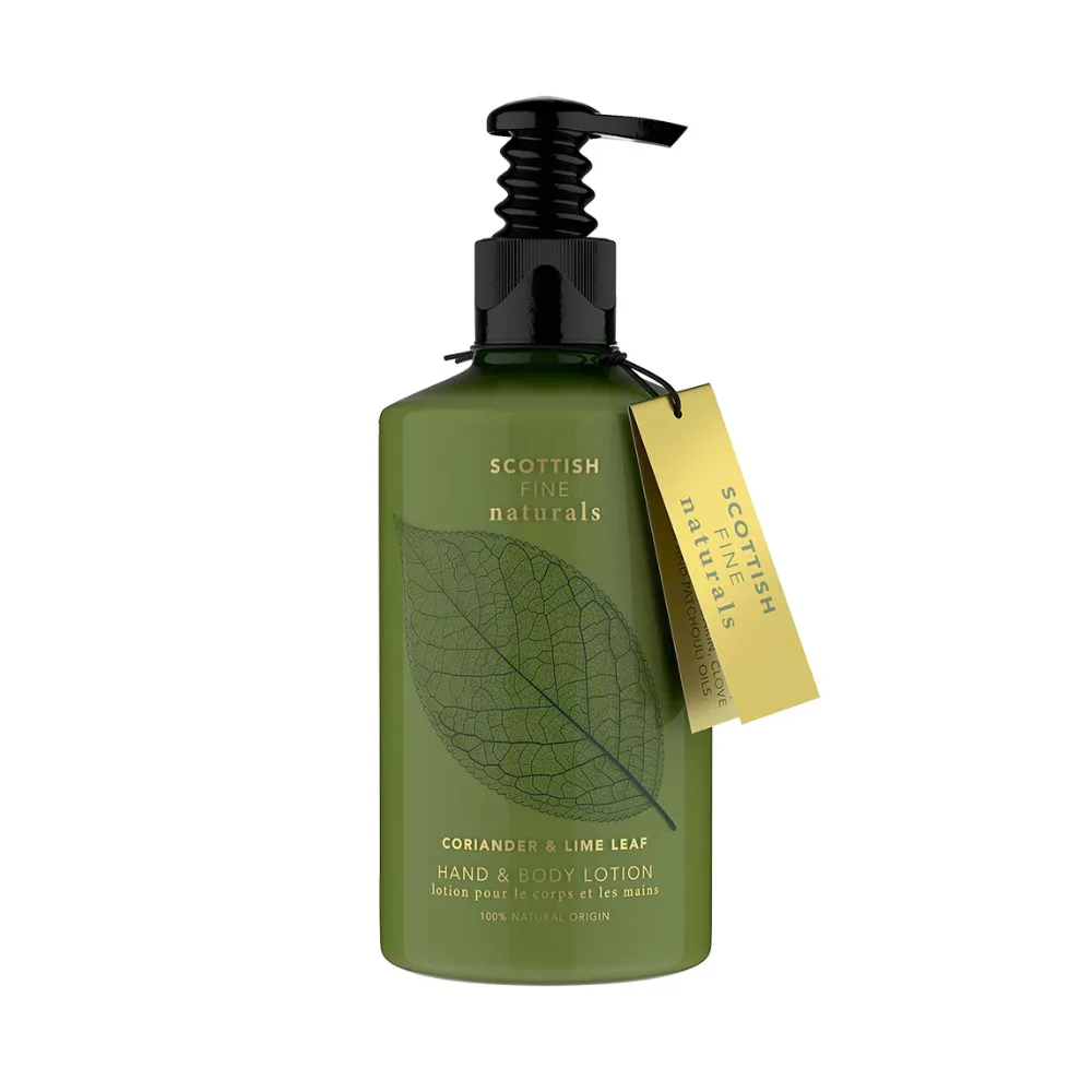 The Scottish Fine Soaps Company Scottish Fine Naturals Hand & Body ...