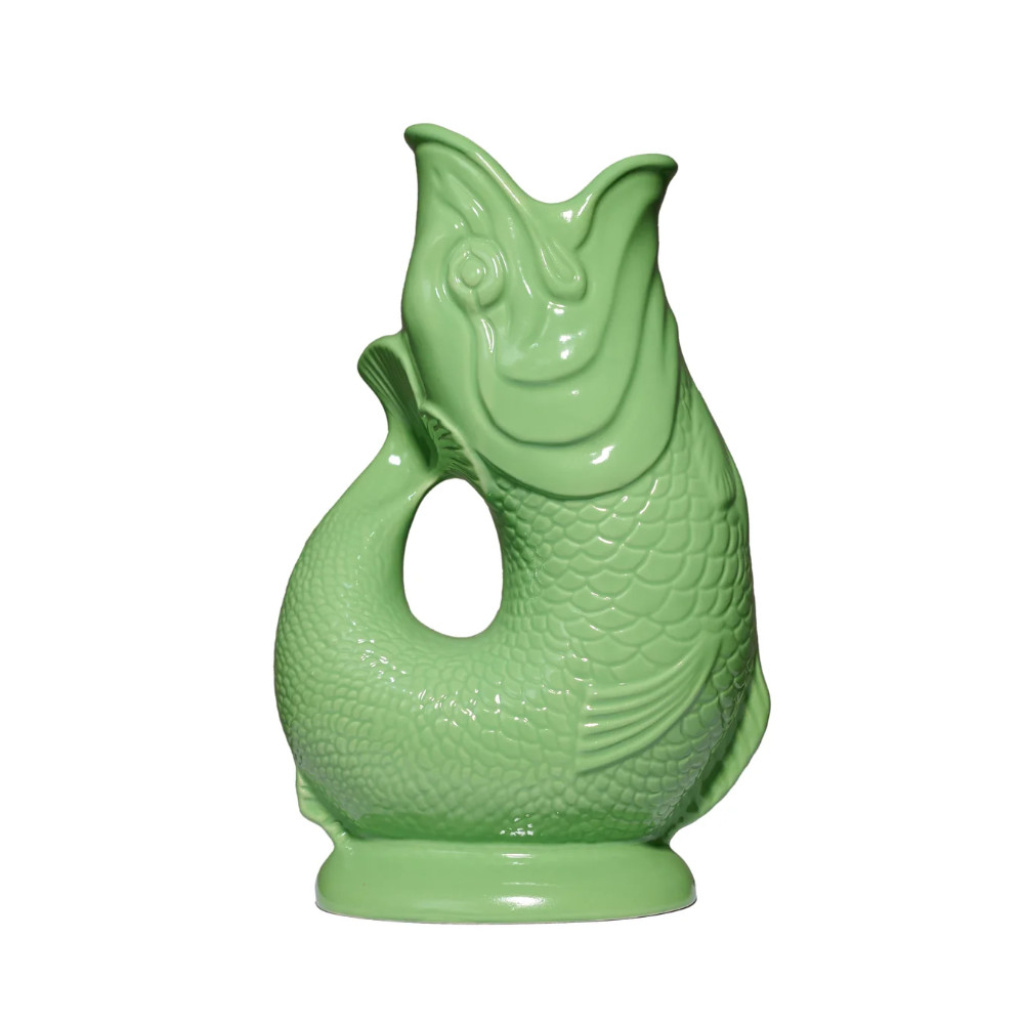 The Gluggle Jug Factory • The British Emporium