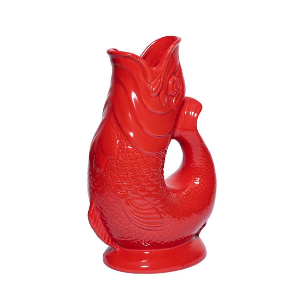 The Gluggle Jug Factory • The British Emporium