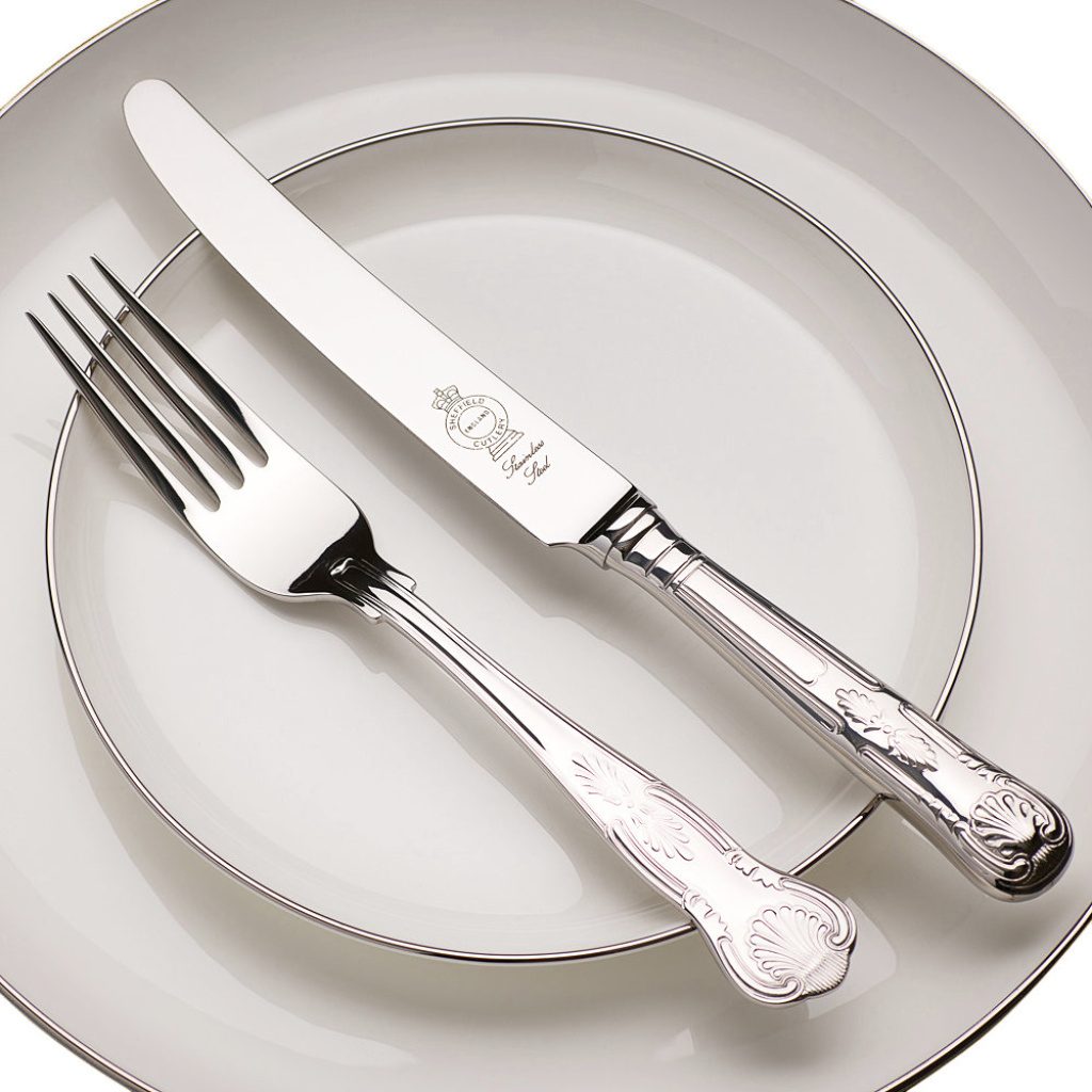 Best British-Made Kitchenware Brands Still Made in the UK • The British ...
