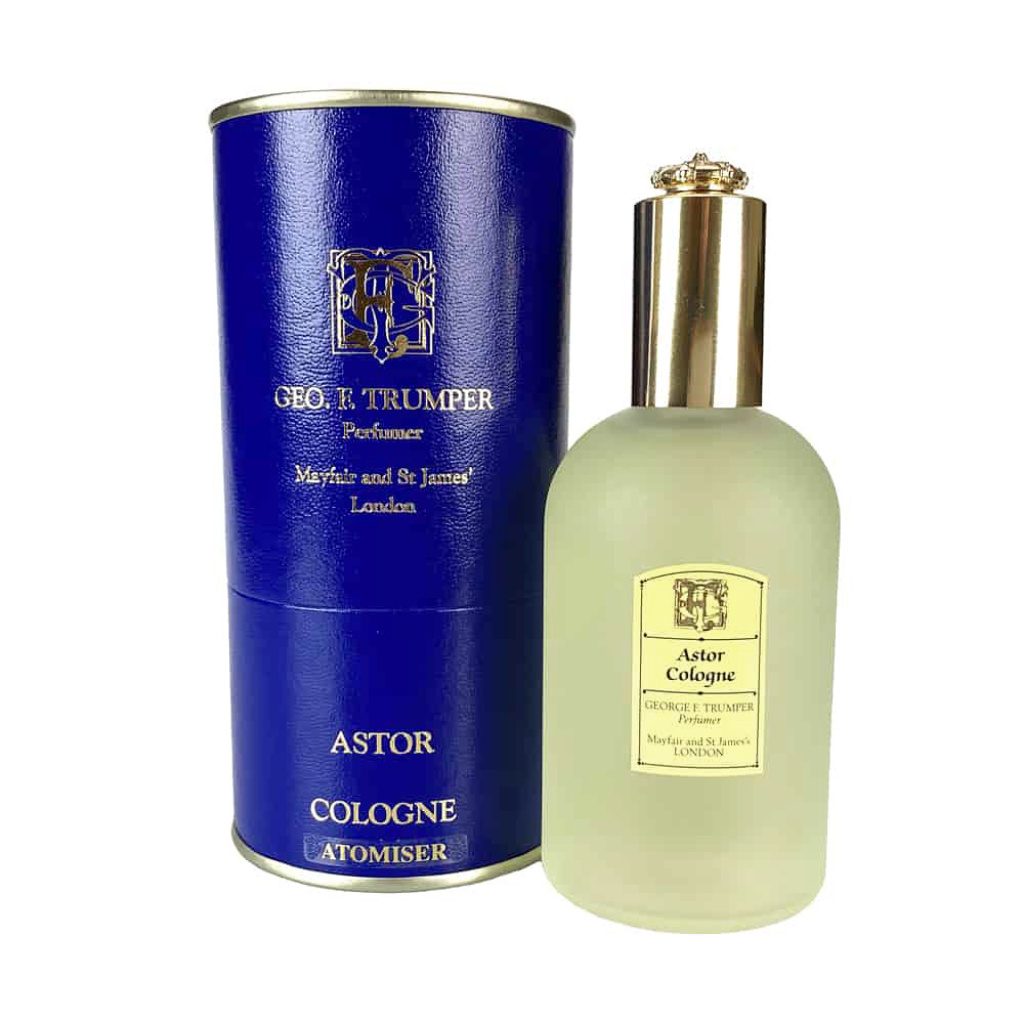 Geo. F. Trumper • The British Emporium