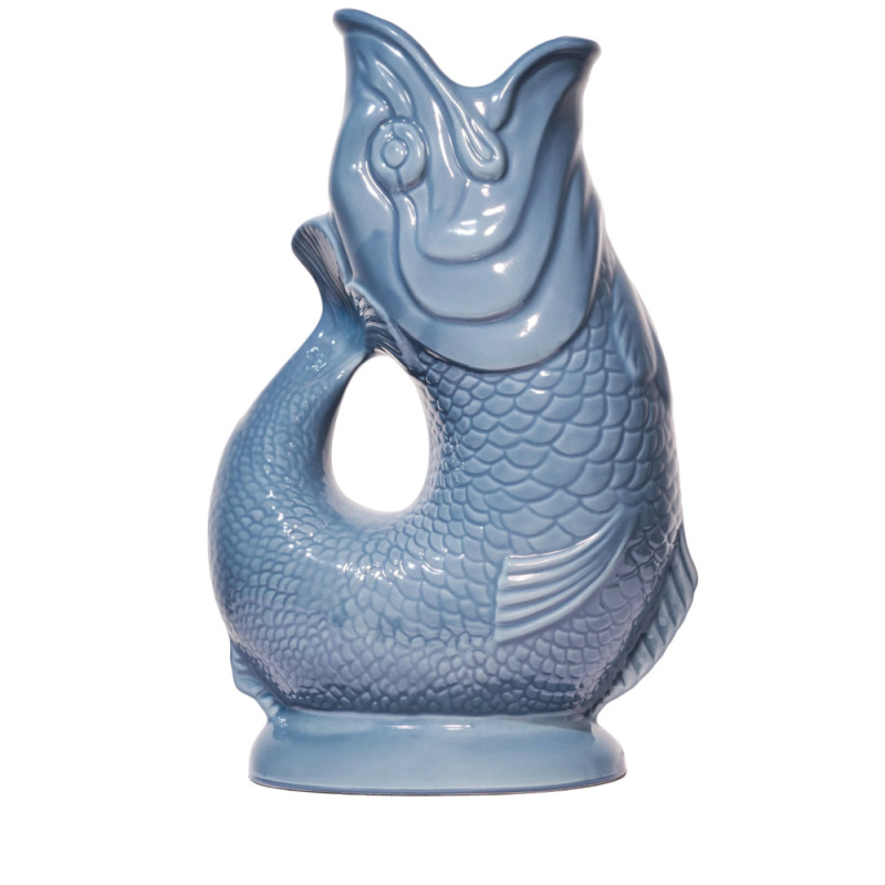 The Gluggle Jug Factory • The British Emporium