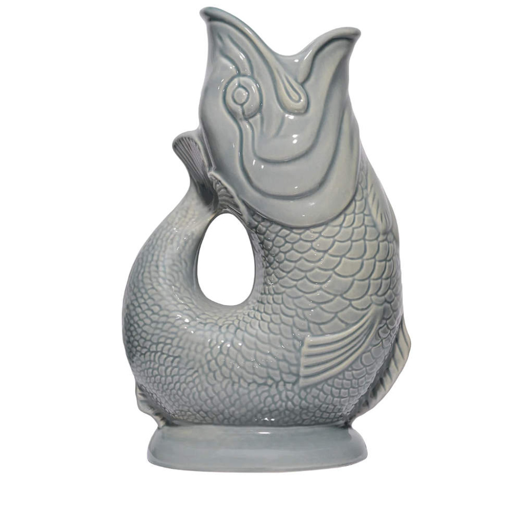 The Gluggle Jug Factory • The British Emporium